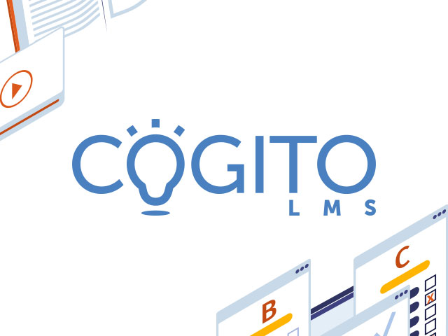 Cogito LMS | Software per la formazione a distanza